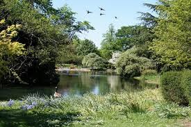 Ravenscourt Park – Design My Days