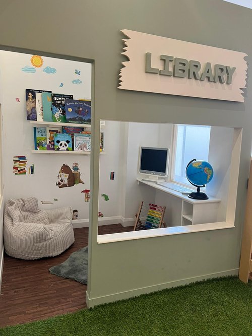 Tots in London – Design My Days